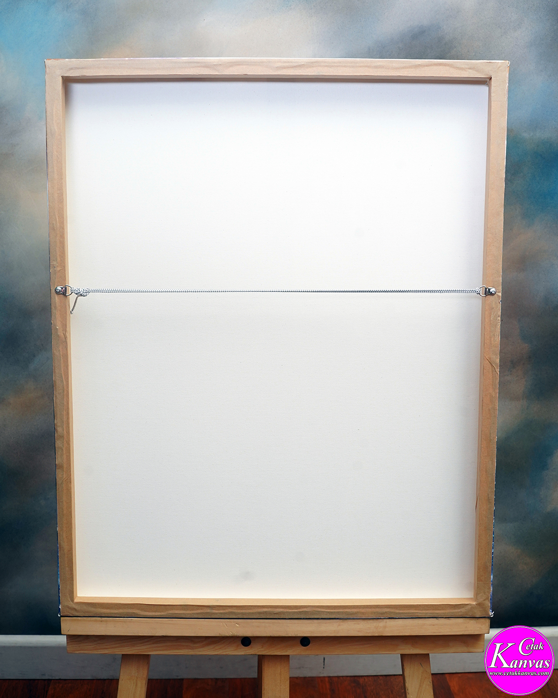 CetakKanvas.Com - Cetak Kanvas bisa sehari jadi semenjak 2012